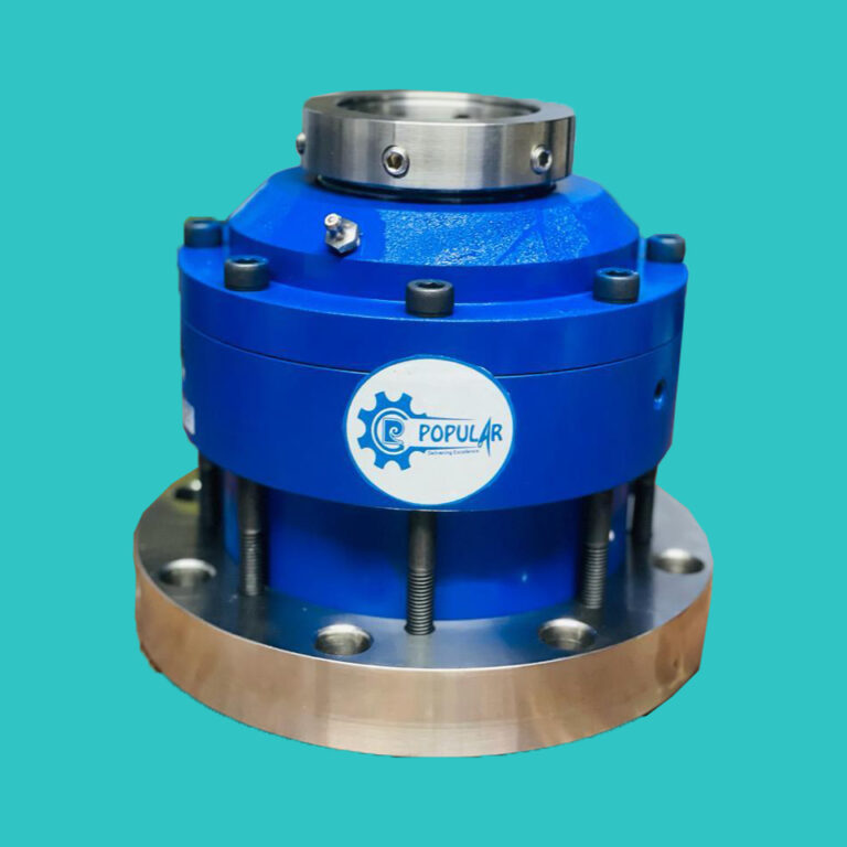 Introduction To Agitator Seals - A Definitive Guide